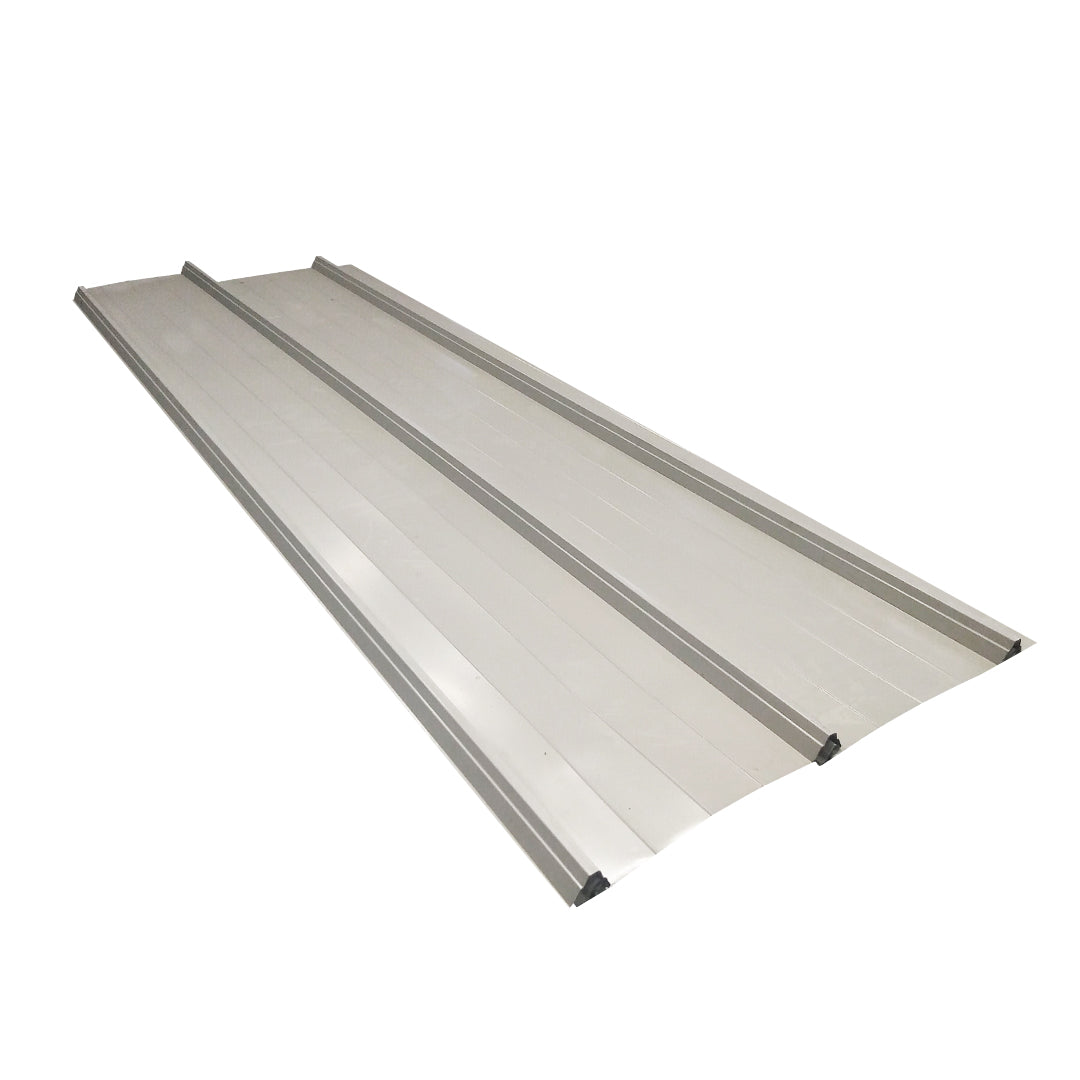 SEAMLOCK ROOF in PRE-PAINTED FINISH – metalinkretail