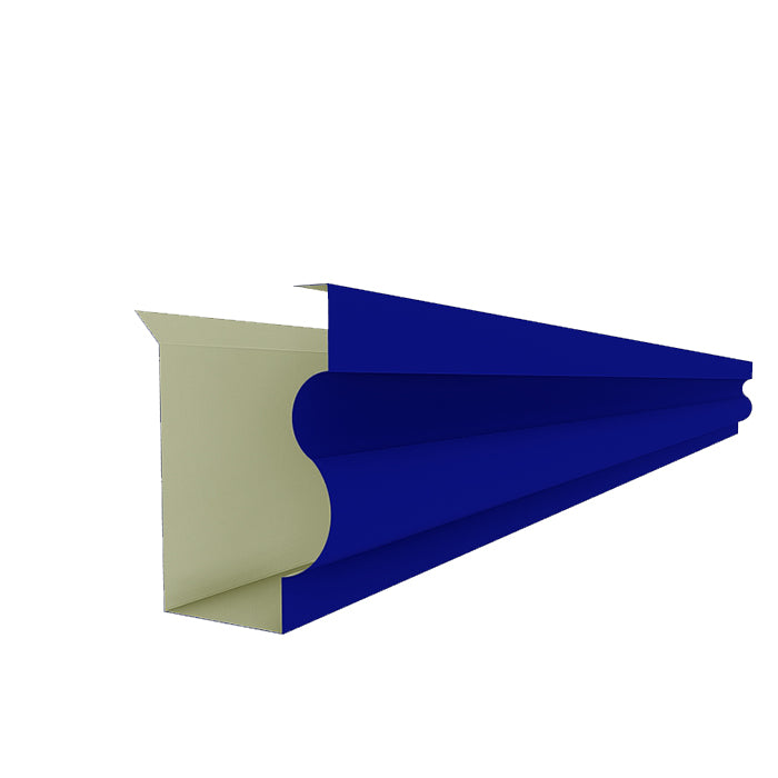 Pre-painted - Spanish Gutter – metalinkretail