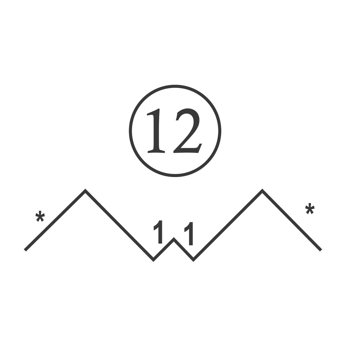 Stone-coated - Valley Cover – metalinkretail